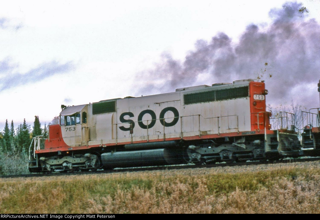 SOO 753